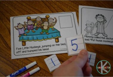 Counting Archives – Kindergarten Worksheets and Games