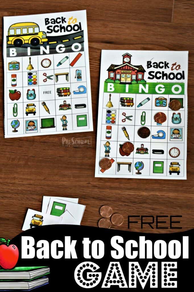 Alphabet Crayons Printable Activity