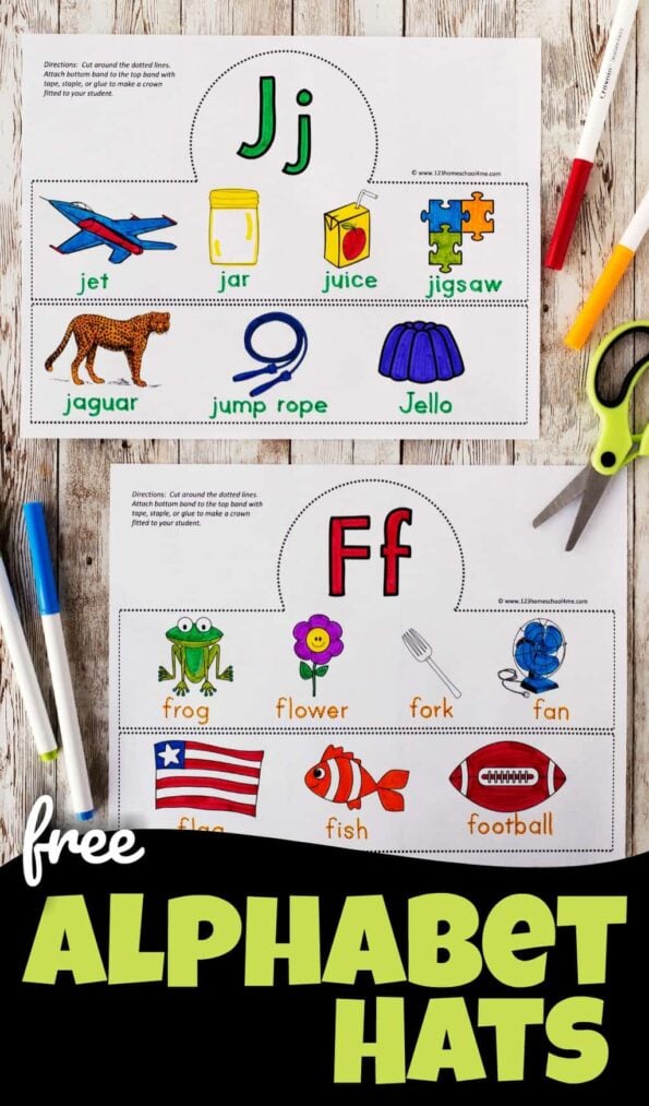 35 Back to School Crafts