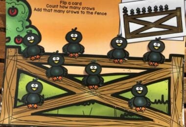 Math Games & Activities Archives – Page 2 of 2 – Kindergarten ...