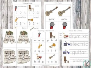 Misc Worksheets Archives – Page 5 of 6 – Kindergarten Worksheets and Games