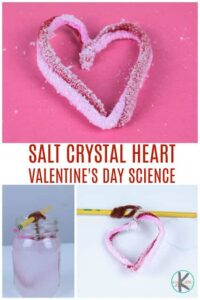 ♥️ Fun Graphing Activity for Kids on Valentine's Day (Freebie!)