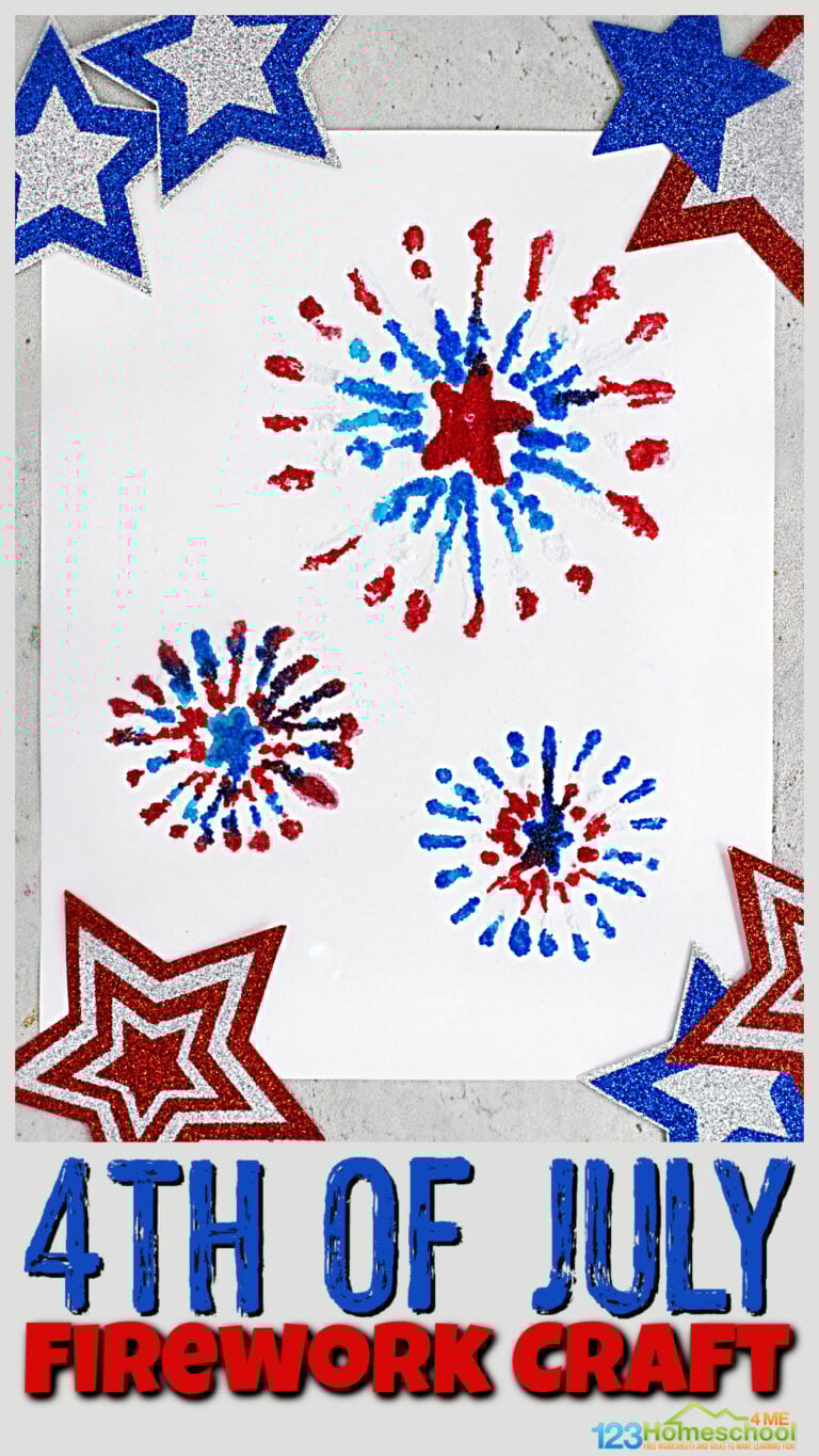 🦅 FREE 4th of July Math Worksheets - Hundreds Chart Color by Number
