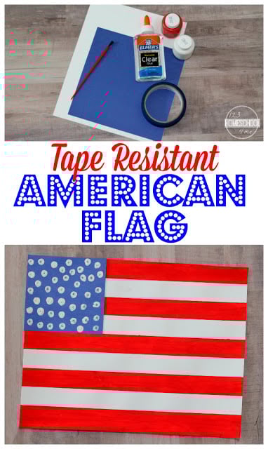 🗽 FREE American Symbols Kindergarten Activity Sheets