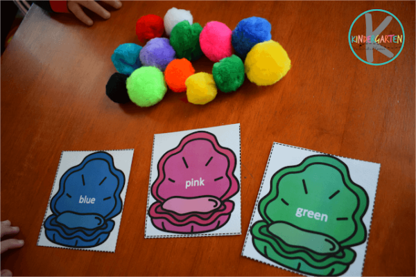 🍉 FREE Watermelon Number Puzzles Printable Activity for Summer