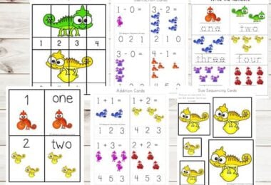 Colors Archives – Kindergarten Worksheets and Games