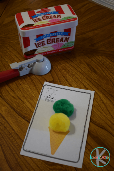 🍉 FREE Watermelon Number Puzzles Printable Activity for Summer