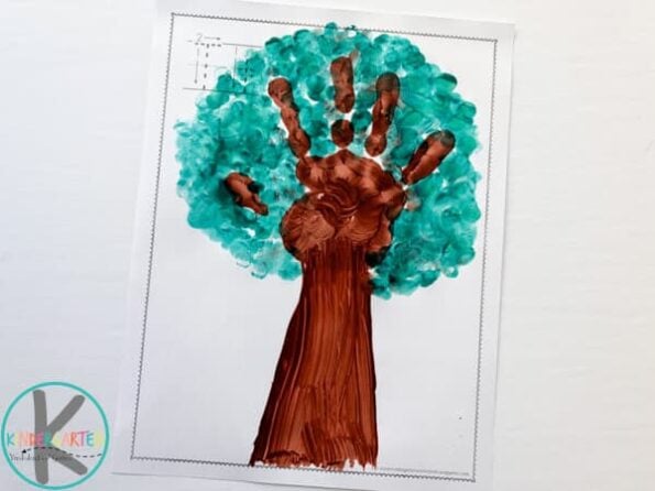 alphabet handprint crafts Archives – Kindergarten Worksheets and Games