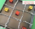 🎄 Clever Christmas TIC TAC TOE Games for Kids