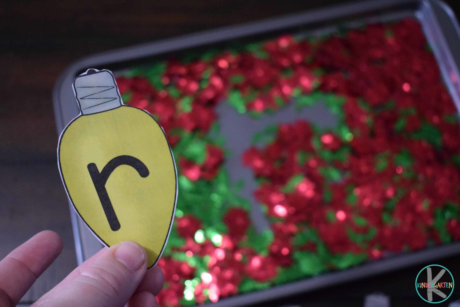 FREE Bingo Dauber Letters Worksheets