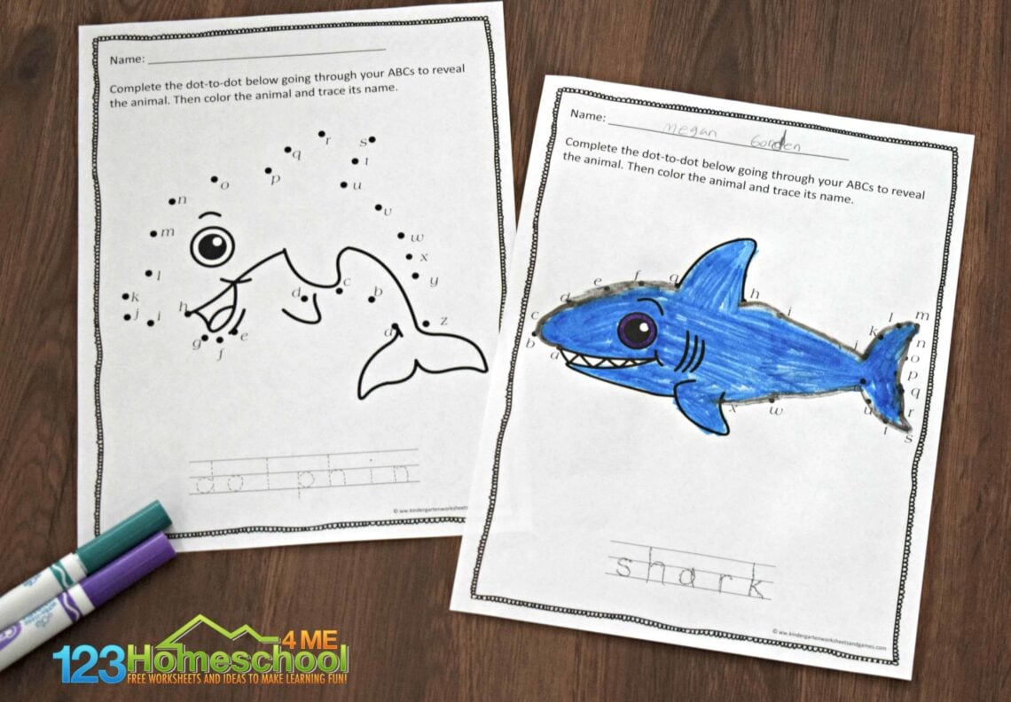 ️ FREE Free Printable Kindergarten Picture Writing Prompts for Kids