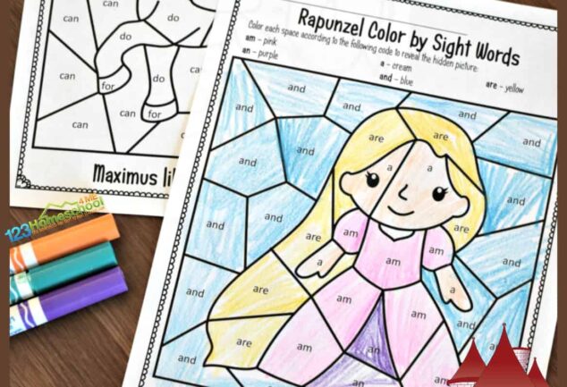 Literacy Worksheets Archives – Kindergarten Worksheets and Games