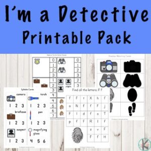 Misc Worksheets Archives – Page 3 of 6 – Kindergarten Worksheets and Games