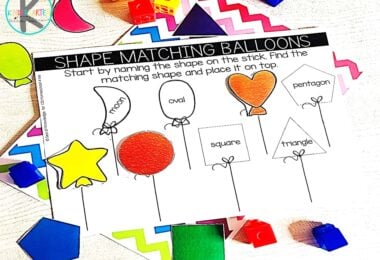 Math Archives – Page 2 of 3 – Kindergarten Worksheets and Games