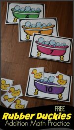 Free Spring Writing Prompts for Kindergarten: Story Starters, Creative ...