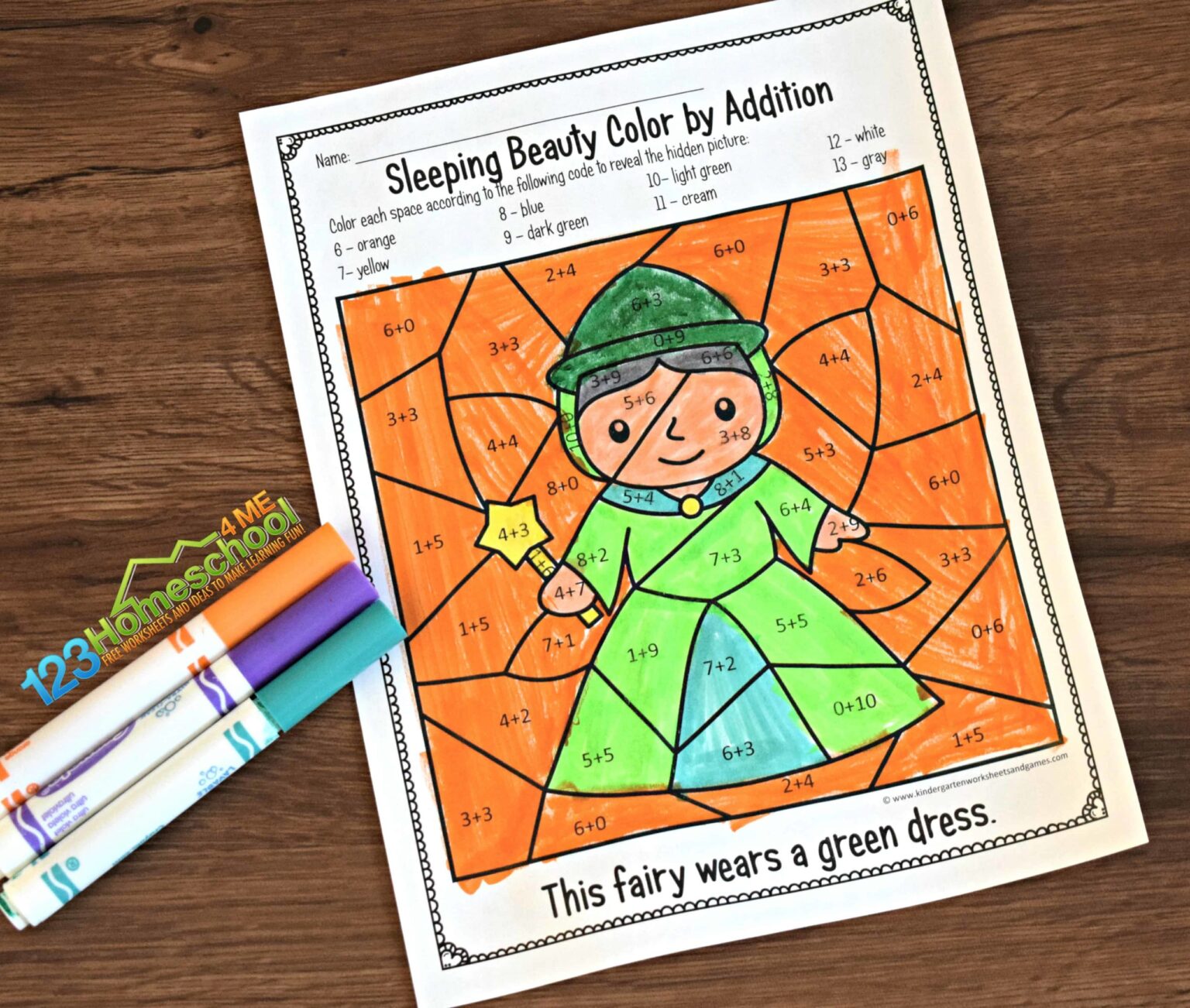 📅 FREE Printable Days of the Week Worksheets for Pre-k & Kindergarten