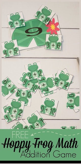 🐸 24 Life Cycle of a Frog for Kids Resources