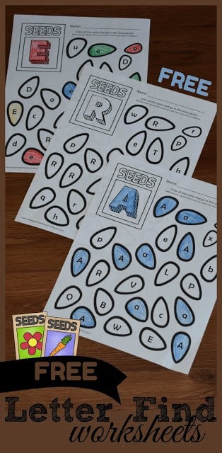 FREE Alphabet Maze Pages to Make Learning ABCs FUN!