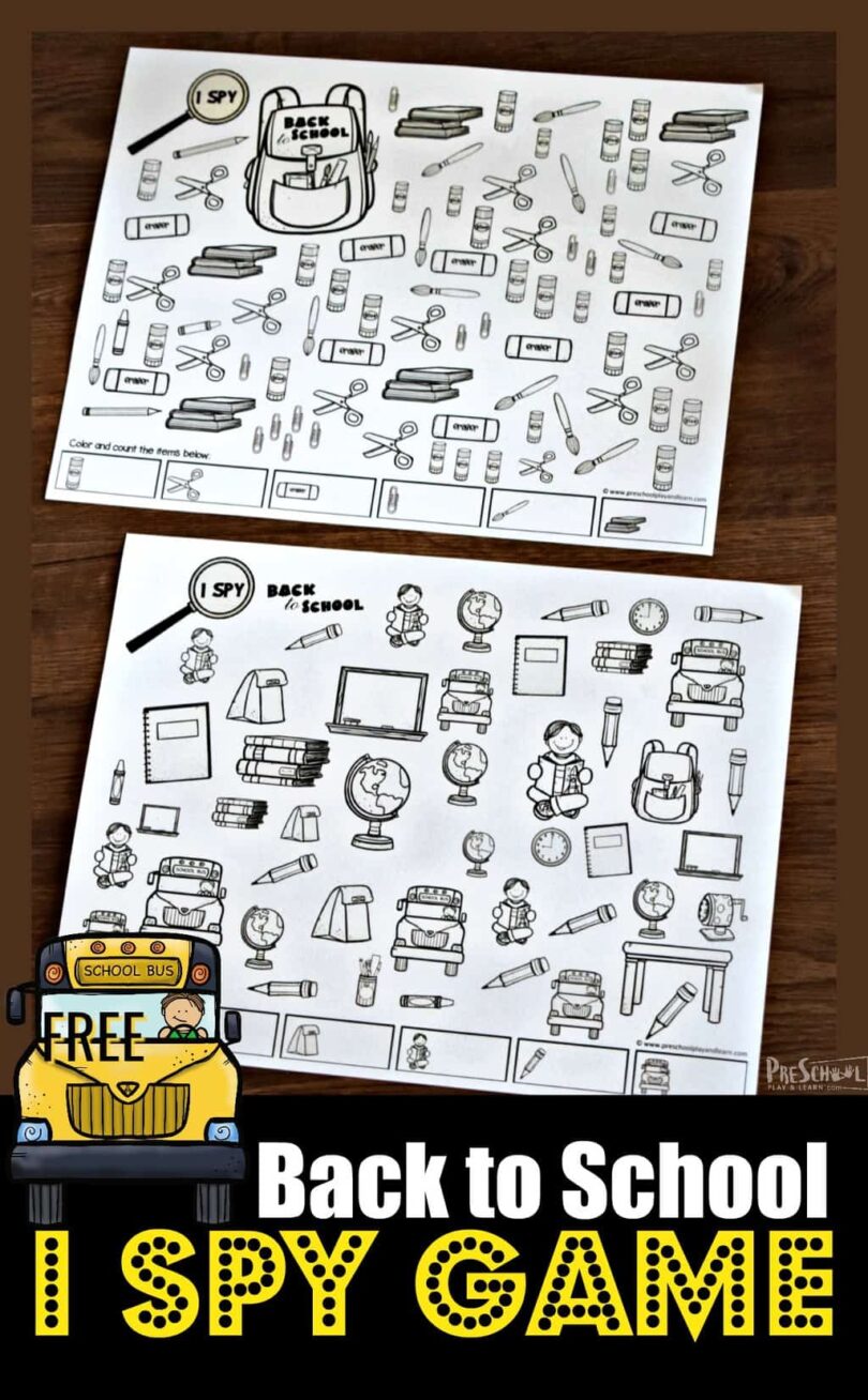 "Sticky" Number Bonds to 20 Worksheets