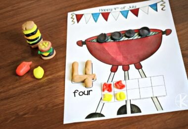 Summer Archives – Kindergarten Worksheets and Games