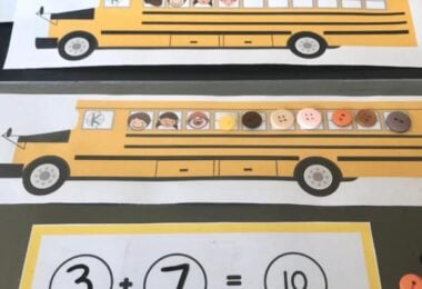 Back to School Archives – Kindergarten Worksheets and Games