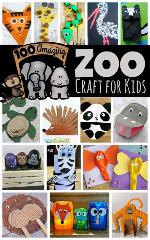 FREE Mammals Worksheet Pack for Kids