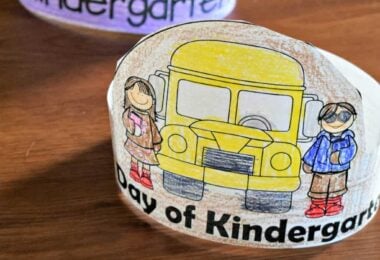 Themes – Kindergarten Worksheets and Games