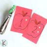 🍎 Hands-on Apple Counting Activity for Kids