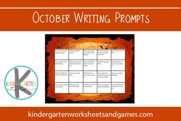 🎃 31 Fabulous October Arts and Crafts for Kids