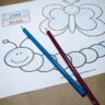 FREE Valentines Day Odd and Even Numbers Worksheets