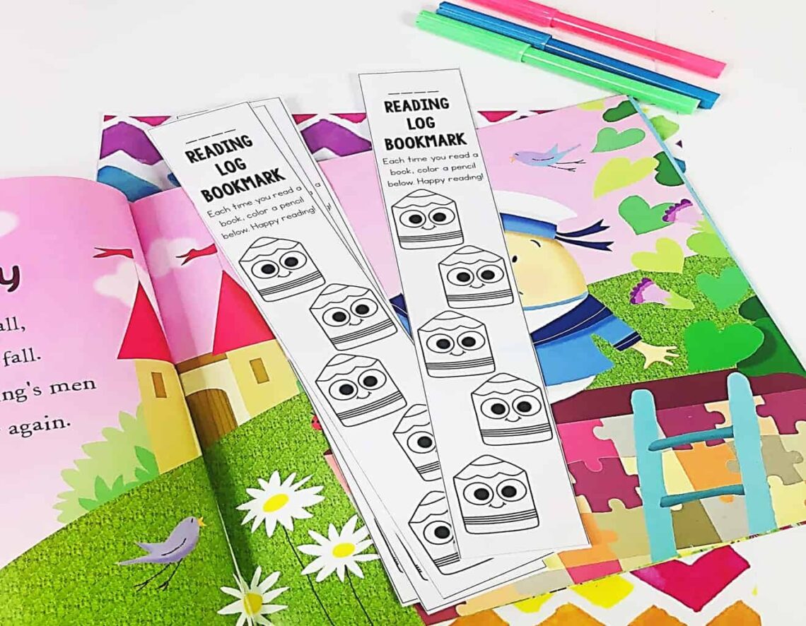 FREE Printable Fairy Tale Reading Comprehension Worksheets