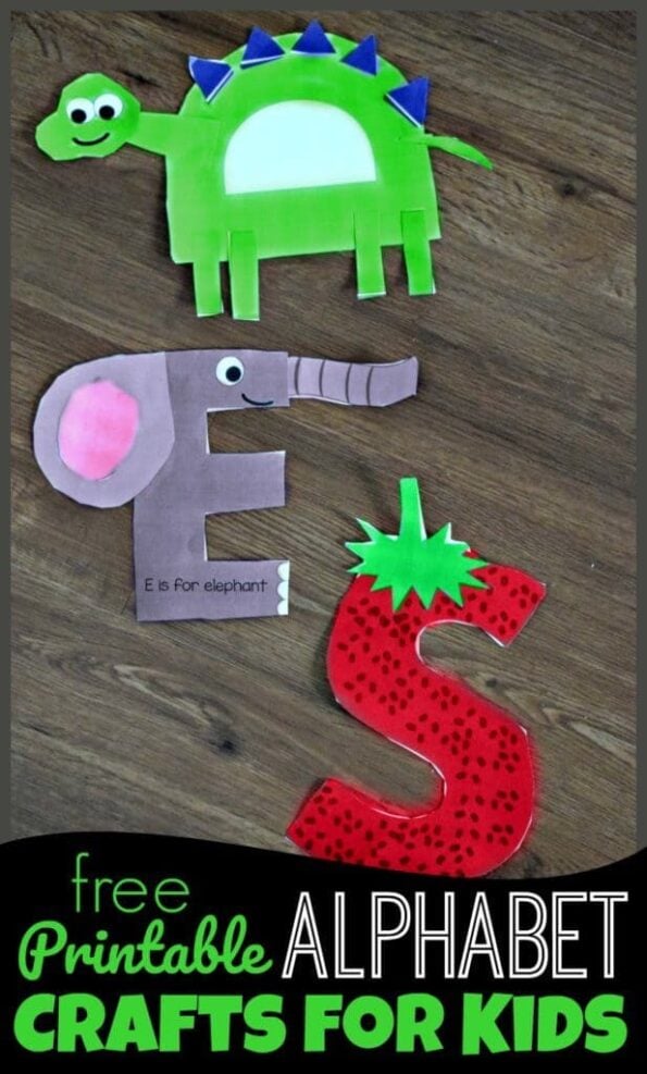 100 Popsicle Stick Crafts for Kids
