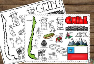 World Archives – Kindergarten Worksheets and Games