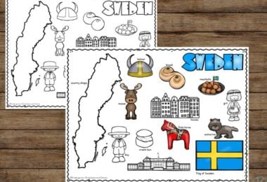 Country Coloring Pages Archives – Kindergarten Worksheets and Games