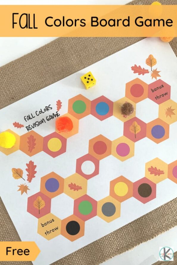 Colors Archives – Kindergarten Worksheets and Games