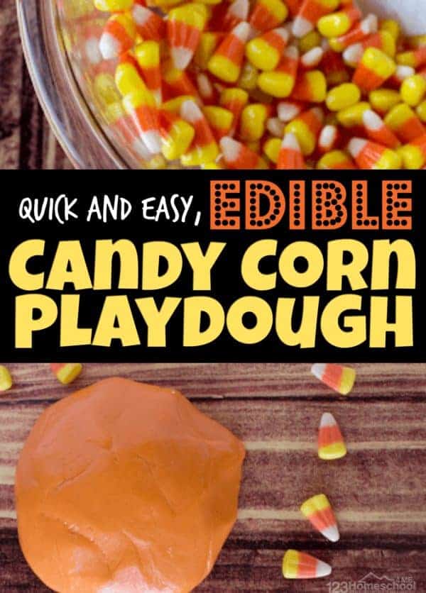 FREE Candy Corn Alphabet Mats