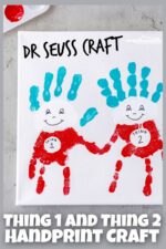 FREE Printable Cat in the Hat Math Worksheets