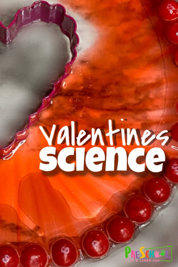 Valentines Day Slime
