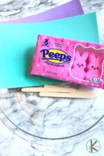 Peeps Science Experiment - Easter STEM Activities for Kindergartners