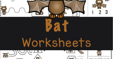 Blog – Page 5 of 37 – Kindergarten Worksheets and Games