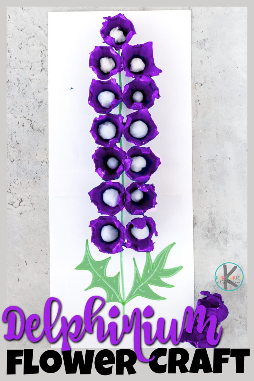 🪁 FREE Printable Kite Skip Counting Math Craft for Kindergarten