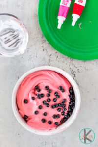 🍉 Puffy Watermelon Slime Play for Kids