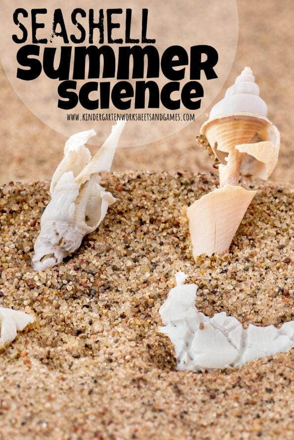 FREE Printable Sandcastle Challenge Cards with Easy-to-Build Ideas and ...