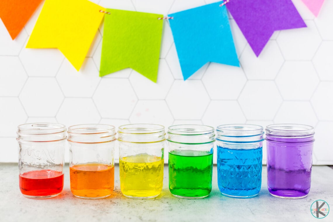 🎵 DIY Water Xylophone Activity - Sound Science Experiment for Kids