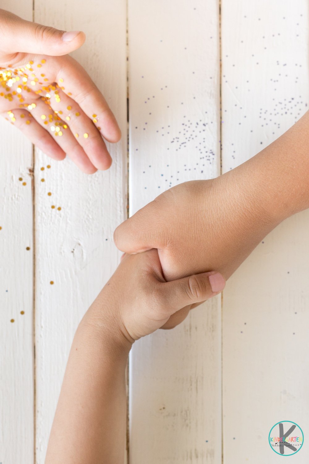 💧 Simple Germ and Hand Washing Experiment for Kids