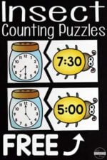 Ten Frame Worksheets - Counting by 10 Printables for Kindergarten Math