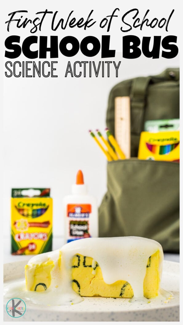 Crayon Colors Printable Crafts for Kids