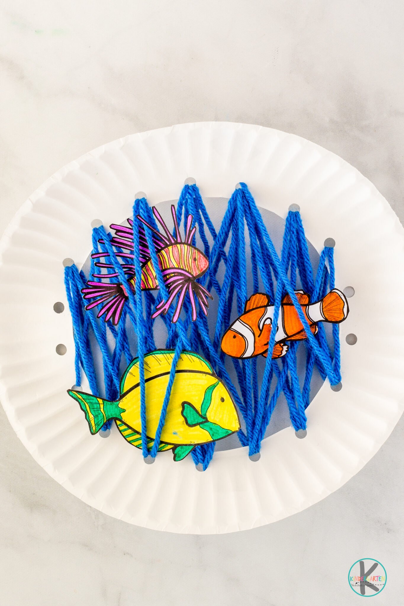 X-ray Handprint Craft & Free Printable Letter X Worksheets