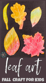 30 September Crafts for Kids