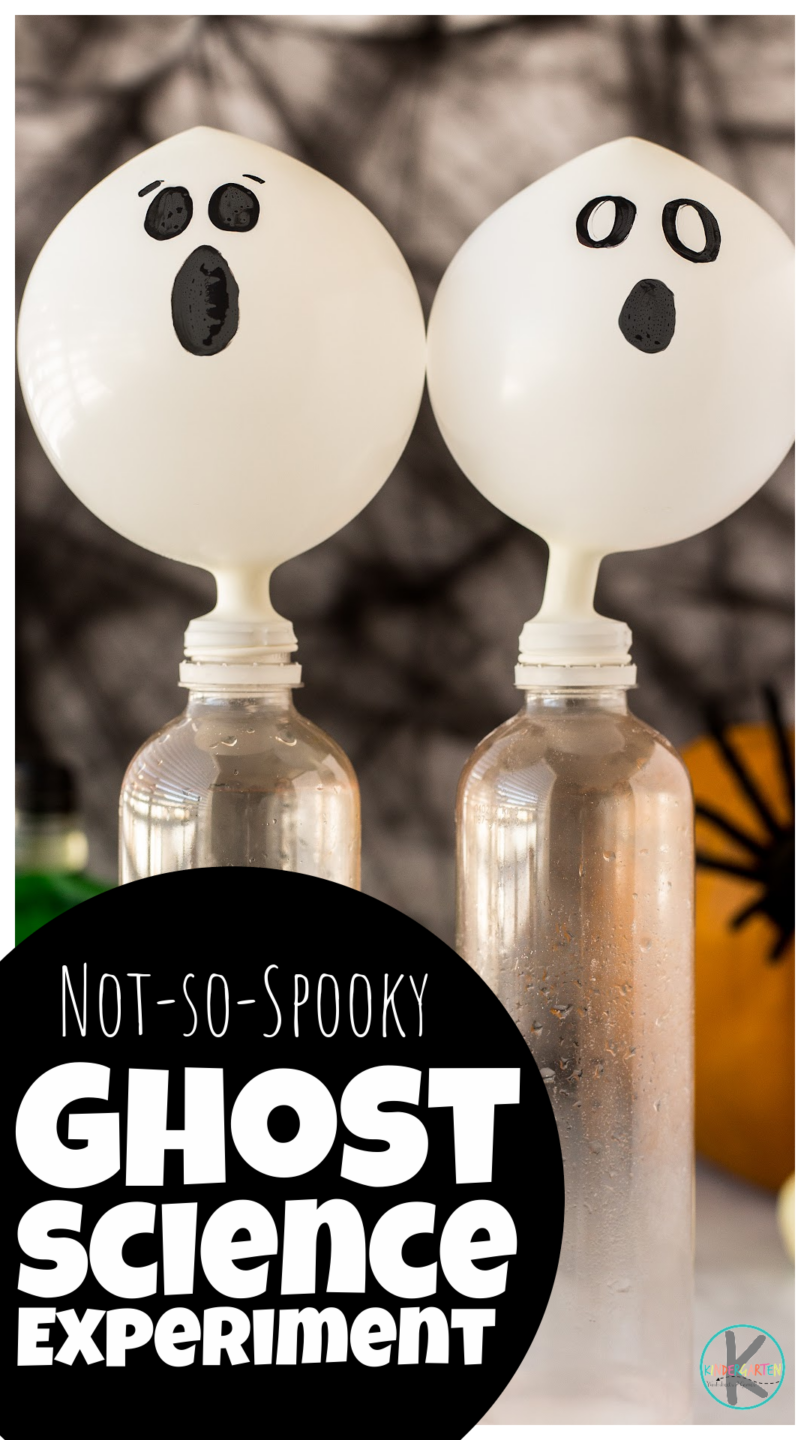 Halloween Worksheets for Kindergarten